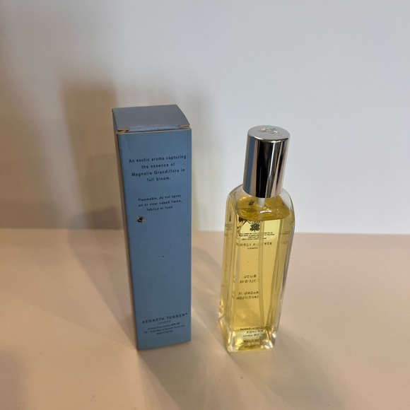 Kenneth Turner | Other | Kenneth Turner London Room Cologne Magnolia ...